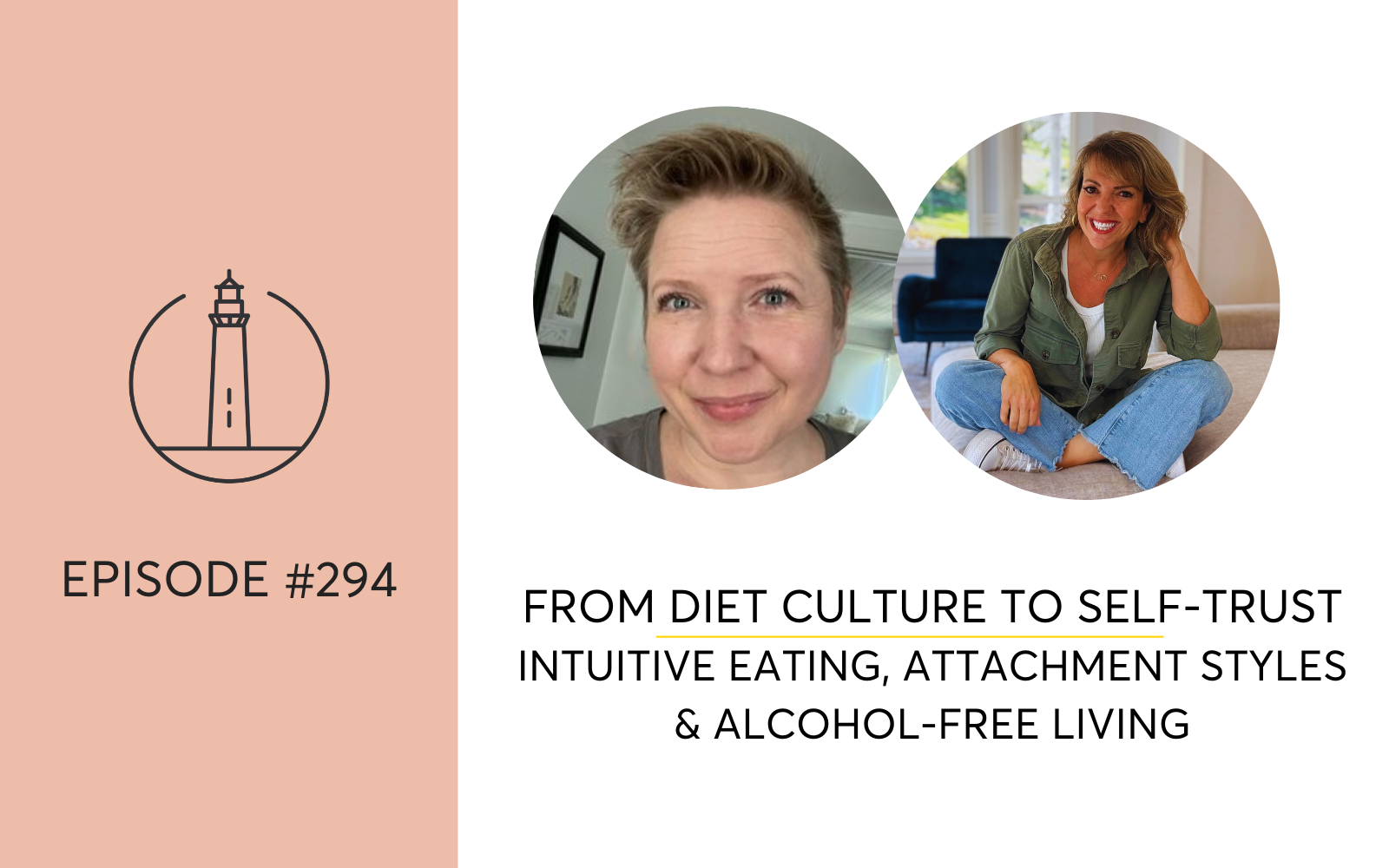 From Diet Culture To Self-Trust: Intuitive Eating, Attachment Styles ...